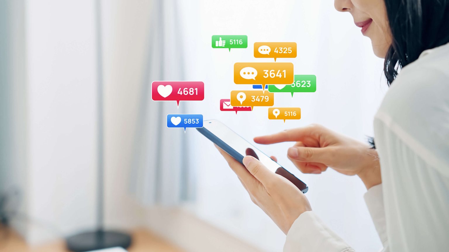 SNSをPRに効果的に活用する！メリットや注意点などを事例付きで解説 | PR会社 | 株式会社MOPS（モップス）